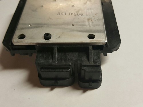 IGNITION CONTROL MODULE 1998-2002 ICM CAVALIER SUNFIRE S10 SONOMA 2.2 ...