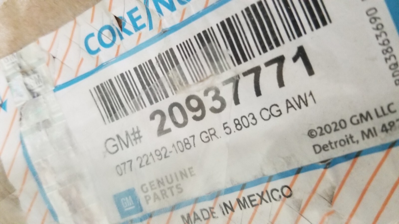 2017 Chevrolet Tahoe Silverado OEM 5647 Wheel Rim GM for sale online | eBay