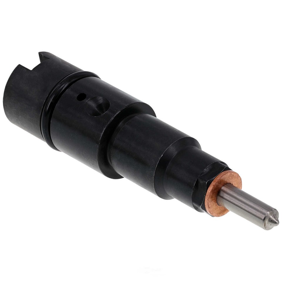 Fuel Injector-VIN: 6, Std Trans, 6 Speed Trans GB Remanufacturing 611 ...