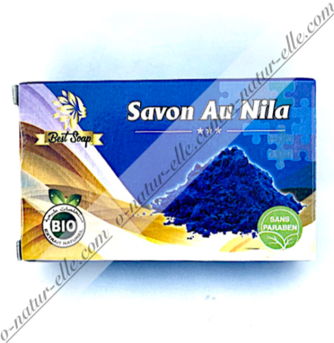 Nila Powder Soap ORGANIC 100% Natural 80g Jabon en Polvo Nila | eBay