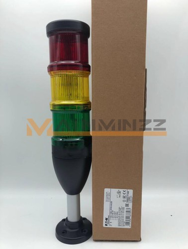 1PC EATON SL7-100-L-RYG-24LED Moeller signal tower New | eBay