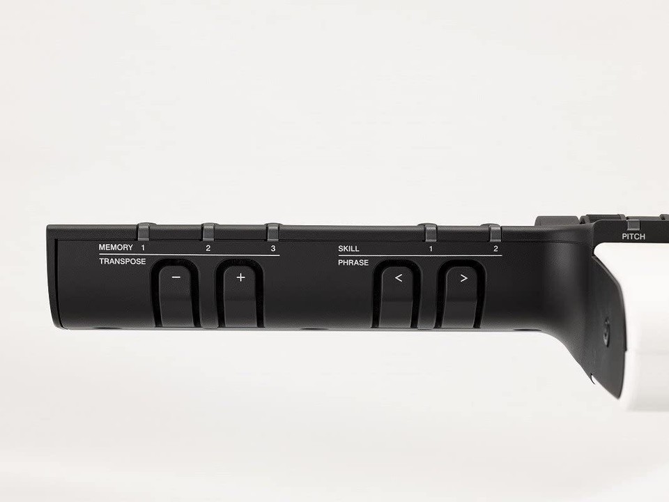 Yamaha VKB-100 VOCALOID Keyboard Keytar Digital Instrument new Free ...