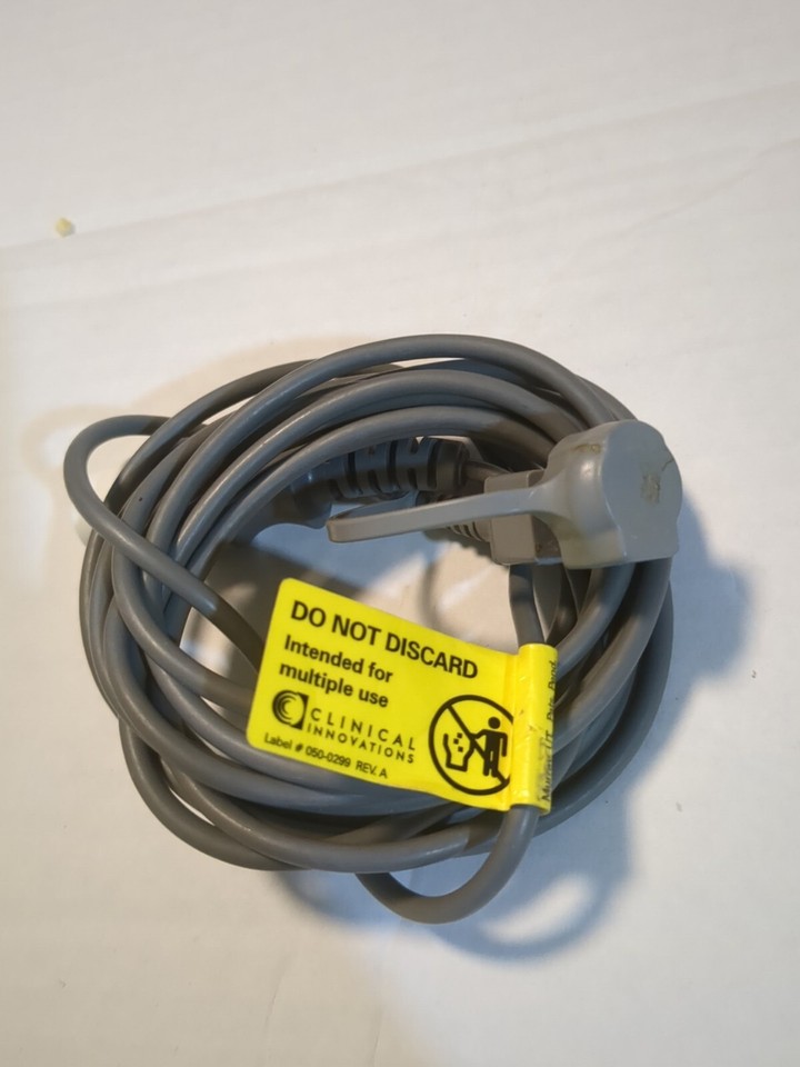 Koala IPC-5014 Cable for IPC 5000 Intrauterine Pressure System | eBay