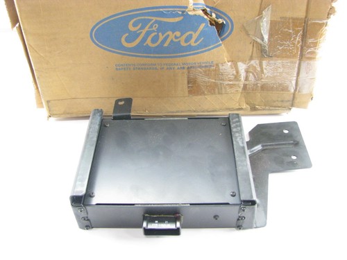 Ford E92Z-18B849-B Sound Amplifier Control Module 1989-92 Probe E92F ...