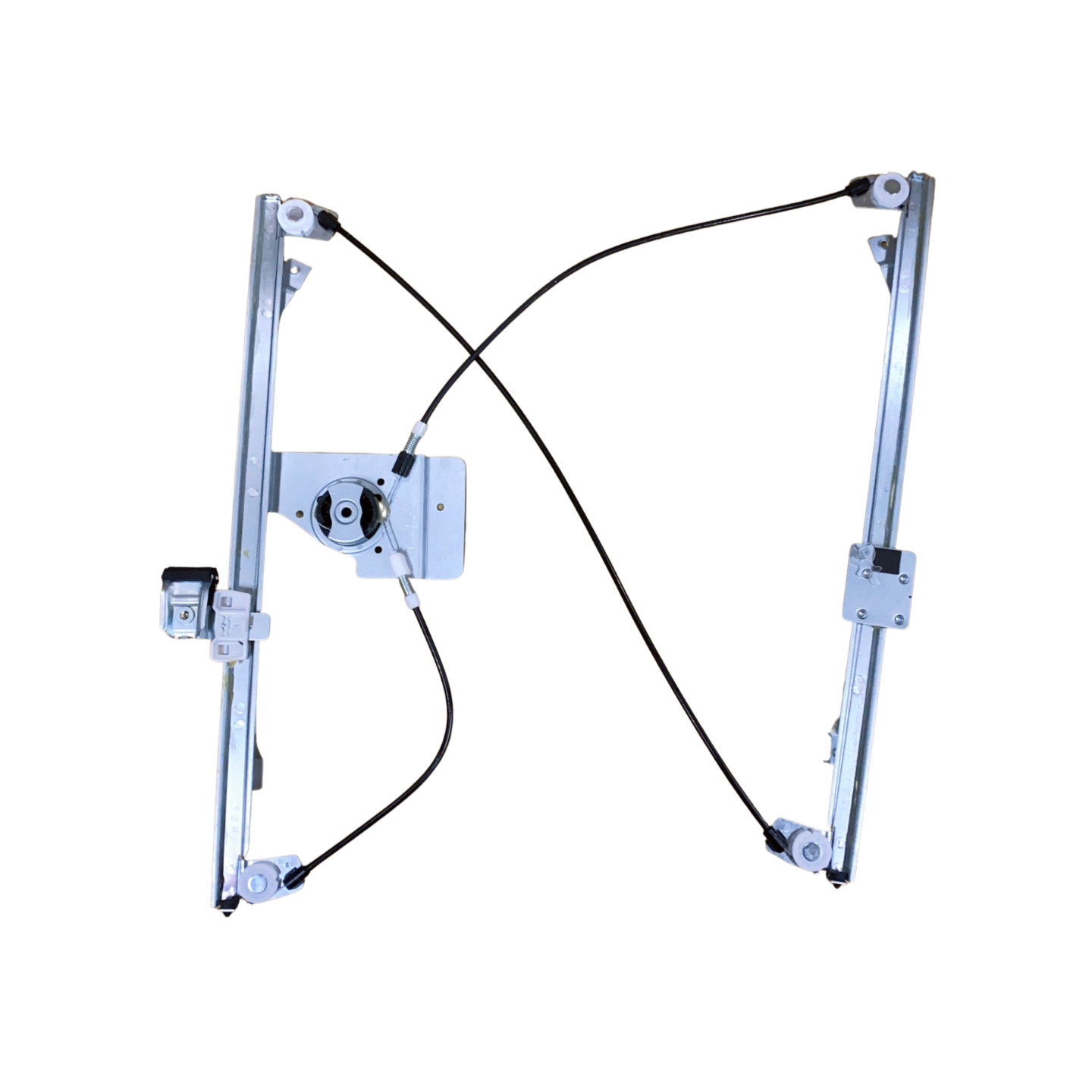 Front Left Window Regulator W/o Motor For Peugeot Expert, Fiat Scudo 07 ...