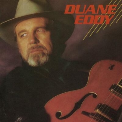 Eddy, Duane - Duane Eddy - Eddy, Duane CD UDVG The Cheap Fast Free Post ...