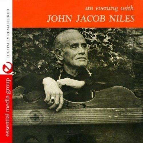 John Jacob Niles