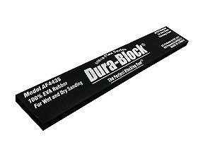 Dura-Block 16" Ulta-Flex sanding block Series AF4435 panel beater ...
