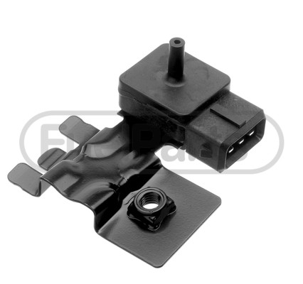 MAP Sensor fits VOLVO V70 Mk2 2.4 00 to 07 B5244S2 Manifold Pressure ...