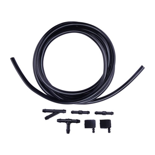 Front Washer Jet Nozzle 2M Hose Kit fit for Benz Sprinter II 2006-2018 ...