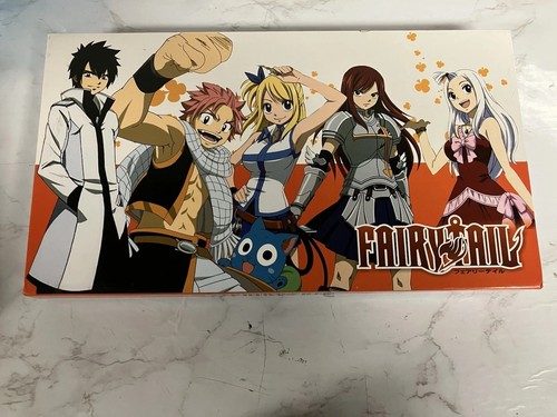 Fairy Tail Key Set Anime Lucy | eBay
