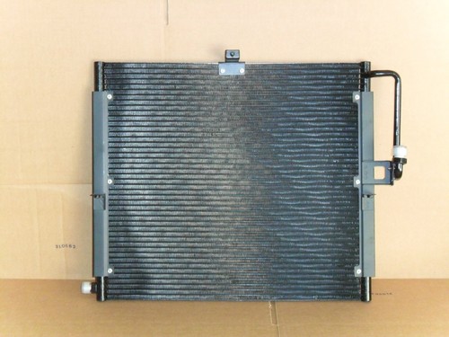 NEW AC CONDENSER FITS 1999-2019 MERCEDES G500 - OEM # 4635000454 | eBay