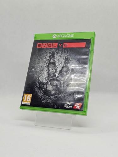 Evolve, Xbox One, 2K Games, 2015, Édition Standard | eBay