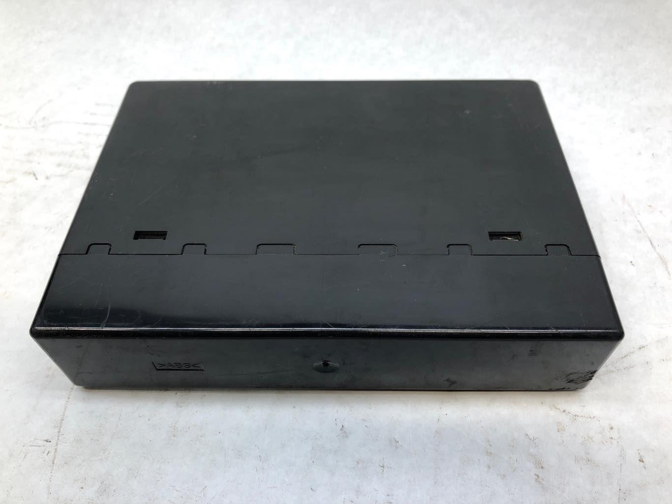 2007-2010 Chevy Silverado Body Control Module BCM OEM 25835965 for sale ...