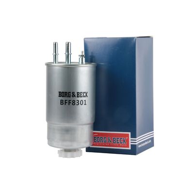 Fuel Filter For Fiat Ducato 250 290 130 Multijet 2.3 D B&B 1371439080 ...