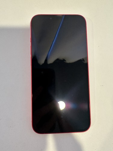 Apple iPhone 14 - 128GB - locked (Verizon) - Good Condition | eBay