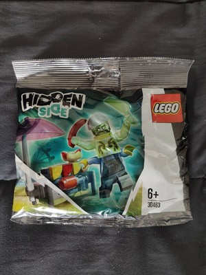 Sachet lego hidden side 30463 neuf | eBay