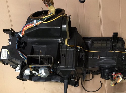 04 GTO Heater/AC Airbox Blower Assembly(MAKE AN OFFER) | eBay