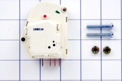 R0168027 Maytag refrigerator defrost timer NEW original in factory ...