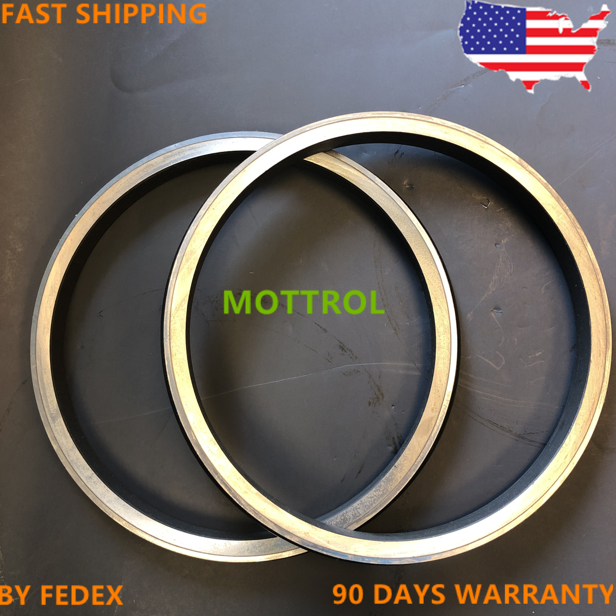 ASSY 14X-27-00100 For Dozer Equipment Floating Seal ASSY 14X-27-00100 ...