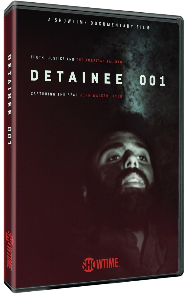 Detainee 001 (DVD, 2021) for sale online | eBay UK