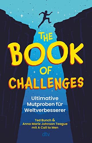 Ted Bunch Anna The Book of Challenges – Ultimative Mutp (Paperback) (UK ...
