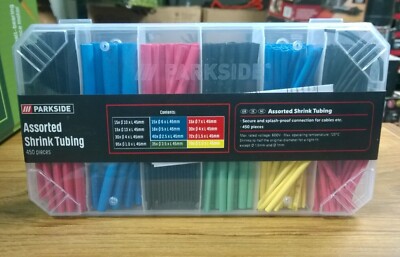 Parkside Assorted DIY Sets | eBay UK