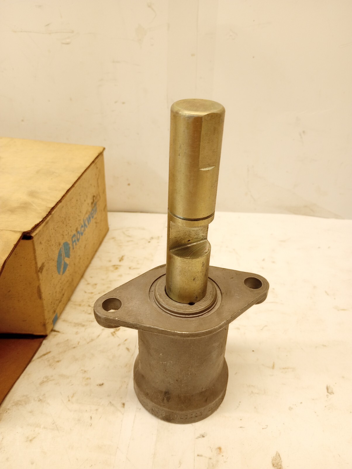 Rockwell Meritor A3261C289 Shift Cylinder Shaft Kit for sale online | eBay