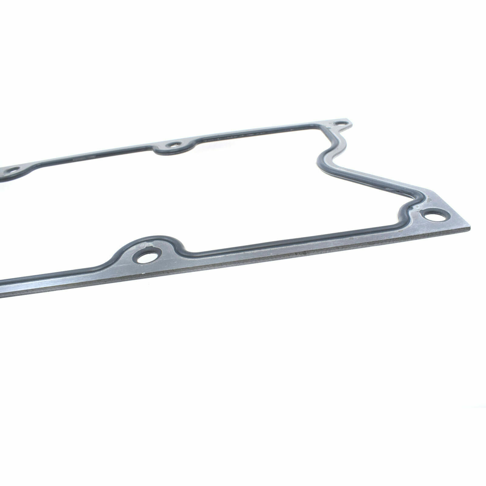 Valley Pan Gasket For Chevy LQ9 Corvette LQ4 Camaro 4.8 5.3L 5.7L 6.0L ...