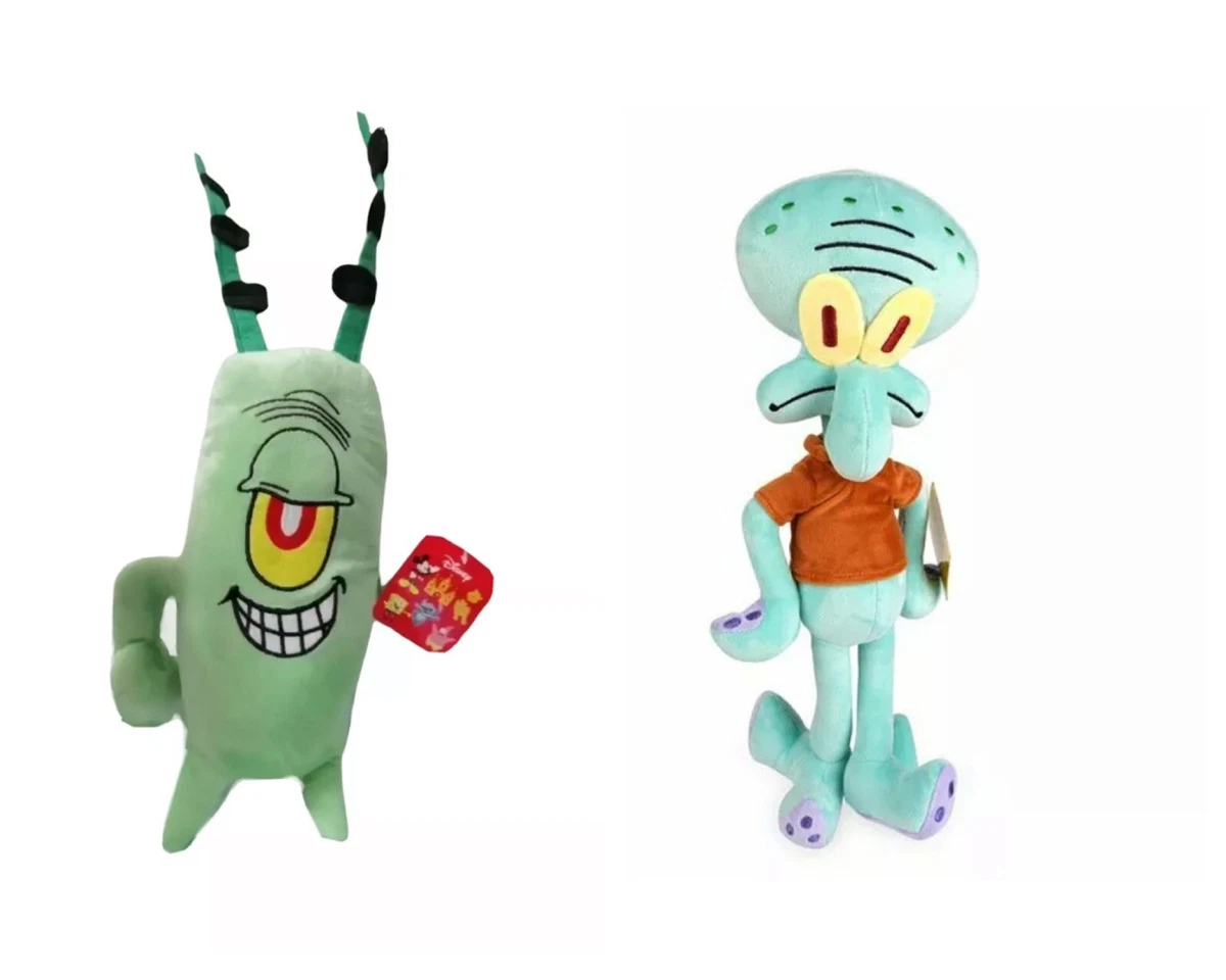 Spongebob Getting High