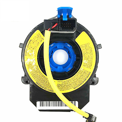 Clockspring Spiral Cable to fit Hyundai i20 93490-2P010 93490-1J100 ...