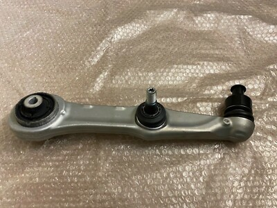 MERCEDES BENZ W222 S65 NEW GENUIME SUSPENSION CONTROL ARM 2223307201 ...
