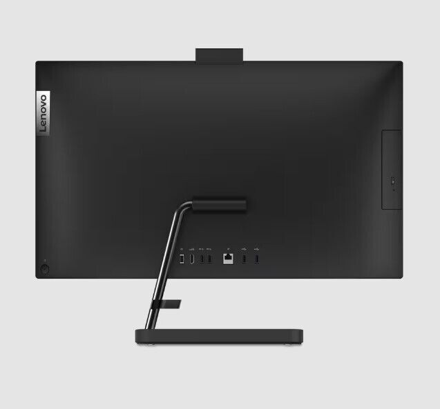Lenovo IdeaCentre AIO 3 27ALC6 27" (512GB SSD, AMD Ryzen 5, 4.50 GHz ...