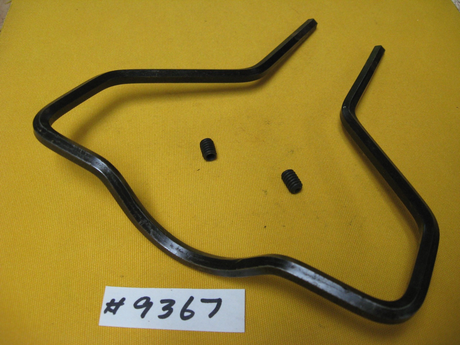 Horton Crossbow Foot Stirrup Yukon Summit Explorer most 150 Hunter's | eBay