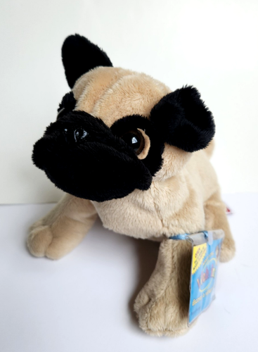 Webkinz Pug for sale online | eBay