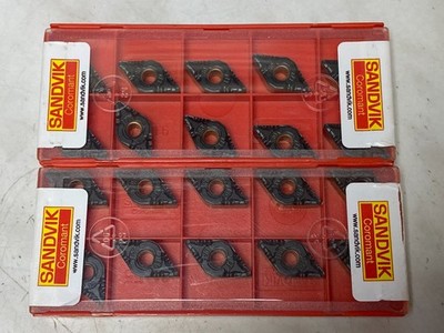* 20 Stück * SANDVIK DNMG 110408-PF 4215 Zum Drehen | eBay.de