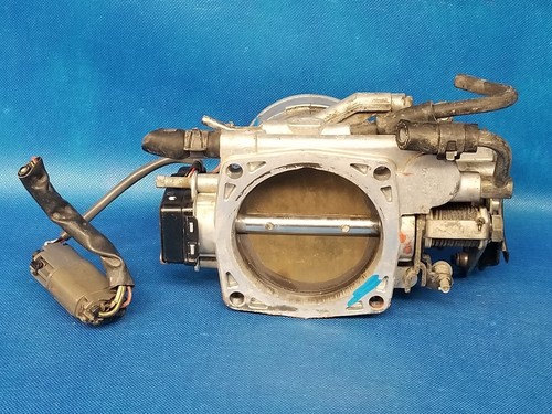 Infiniti Q45 90mm Throttle Body With TPS Sensor 2JZ VH45 KA24 SR20 1UZ ...