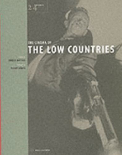 The Cinema of the Low Countries (24 Frames), Ernest Mathijs, Very Good ...