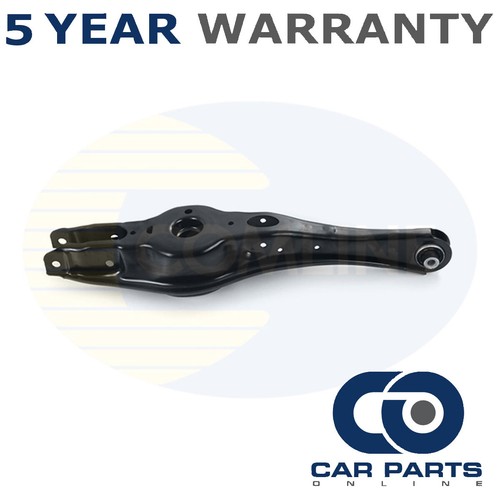 Track Control Arm Rear Lower CPO Fits Audi A3 VW Golf Seat Leon Skoda ...