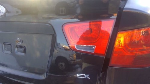 Passenger Right Tail Light Sedan Lid Mounted Fits 10-13 FORTE 290400 | eBay