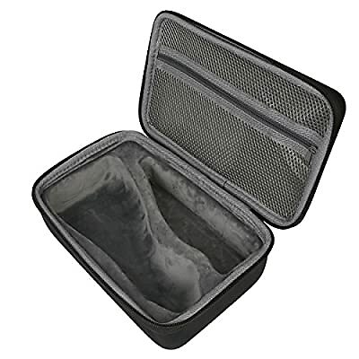 Hard Case for Waterpik Cordless Advanced Water Flosser fits WP-560 WP ...