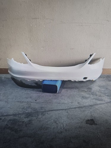 2015-2018 Mercedes Benz C300 Rear Bumper OEM | eBay