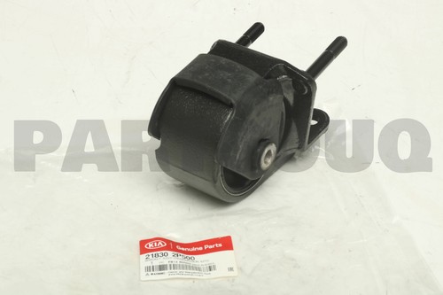 218302P500 Genuine Hyundai / KIA BRACKET ASSY-TRANSAXLE MTG | eBay