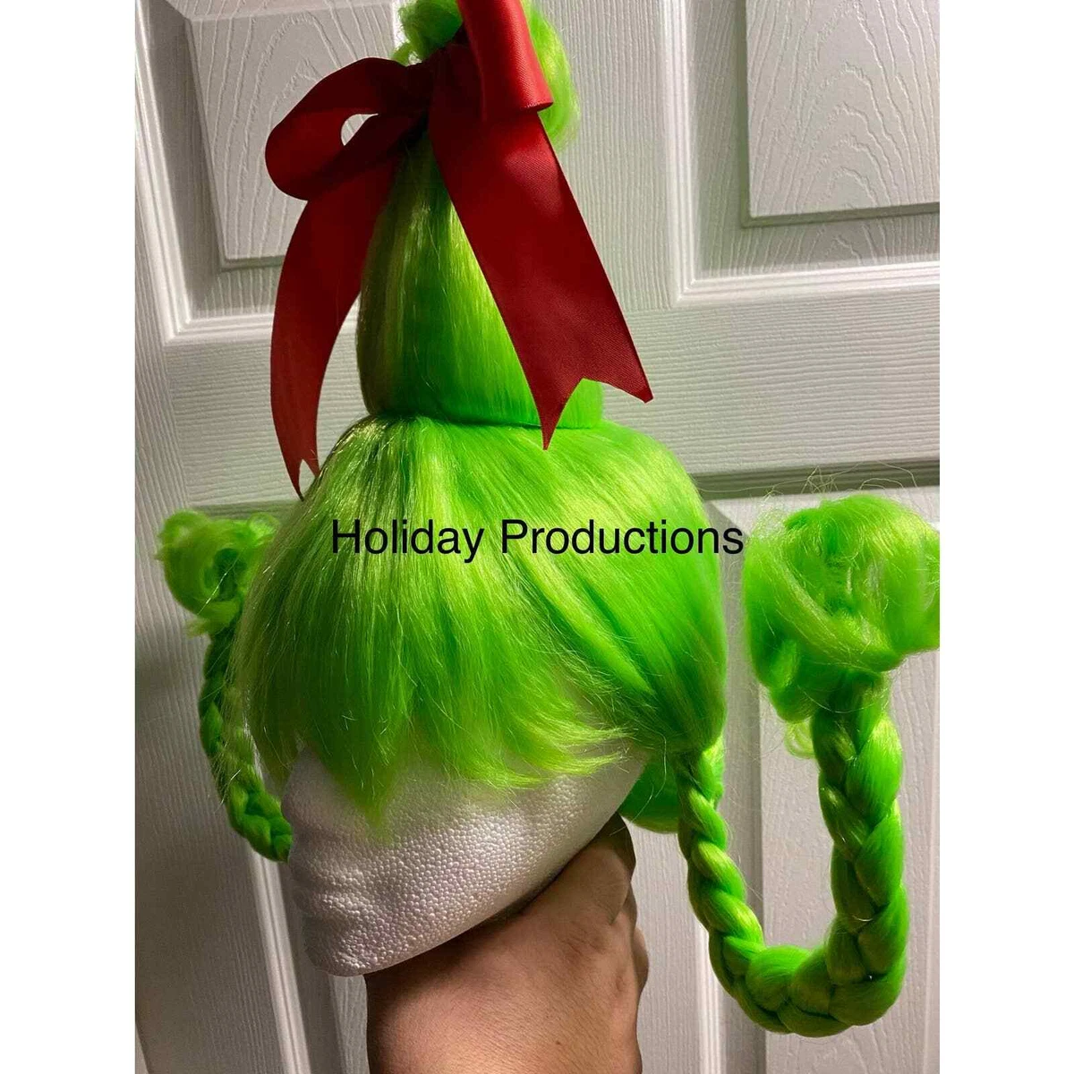 Whoville Costumes For Girls