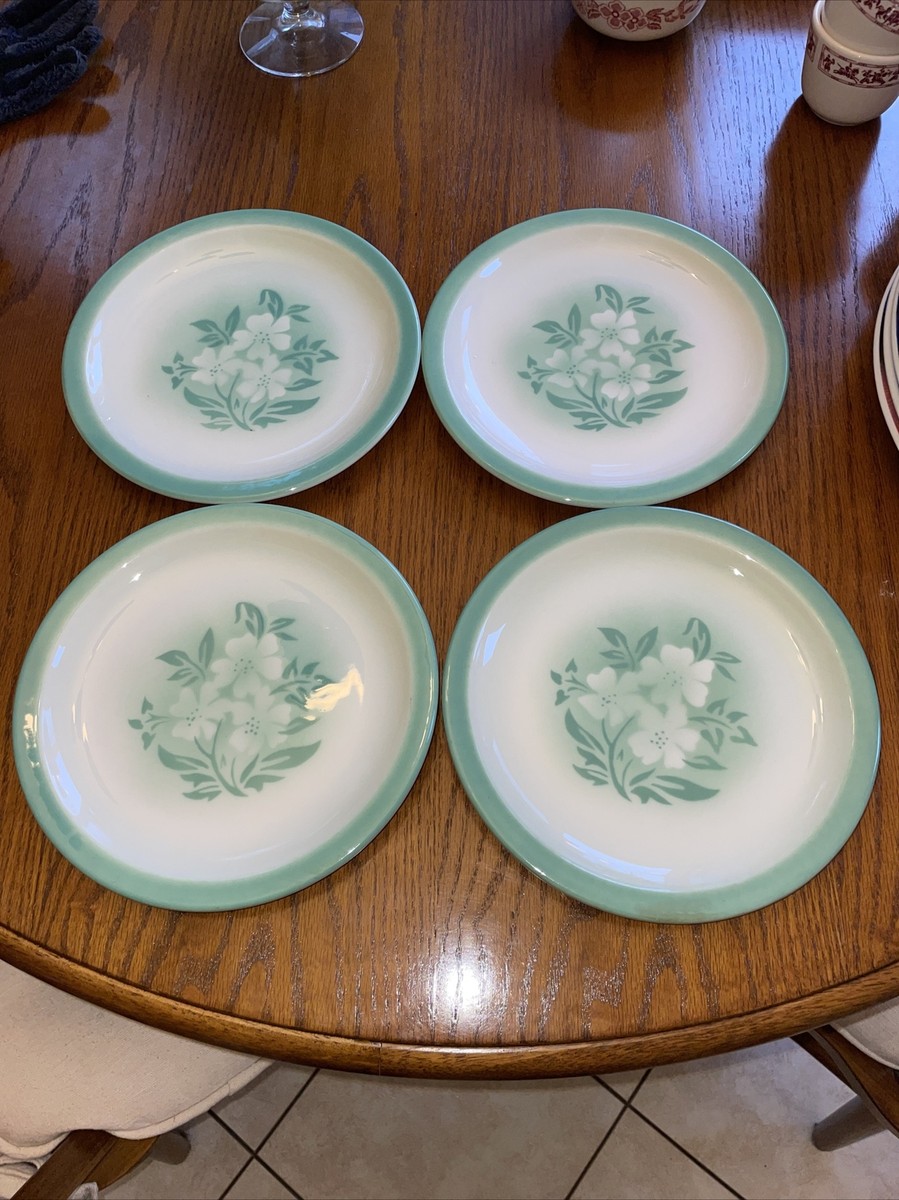 Syracuse Pottery AKA Syracuse China | Vintage Eve's