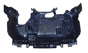 Engine Splash Shield Guard fits for Subaru Forester (SH) 2008 - 2013 | eBay