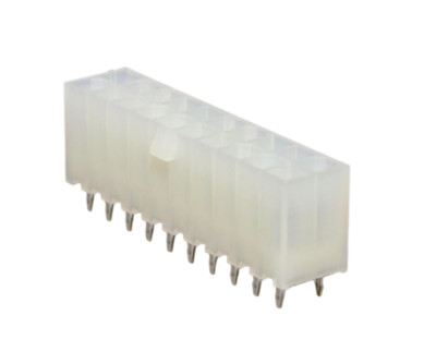 Pack of 5 39281203 Connector 28 Position Receptacle 0.100" (2.54mm ...