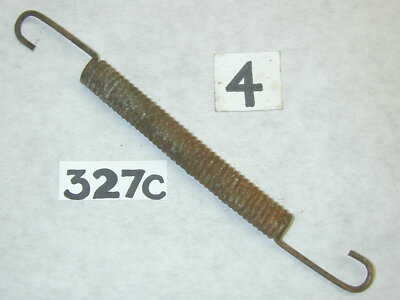 Cub Cadet 1000 Series Lawn Mower OEM - Lever Spring | eBay