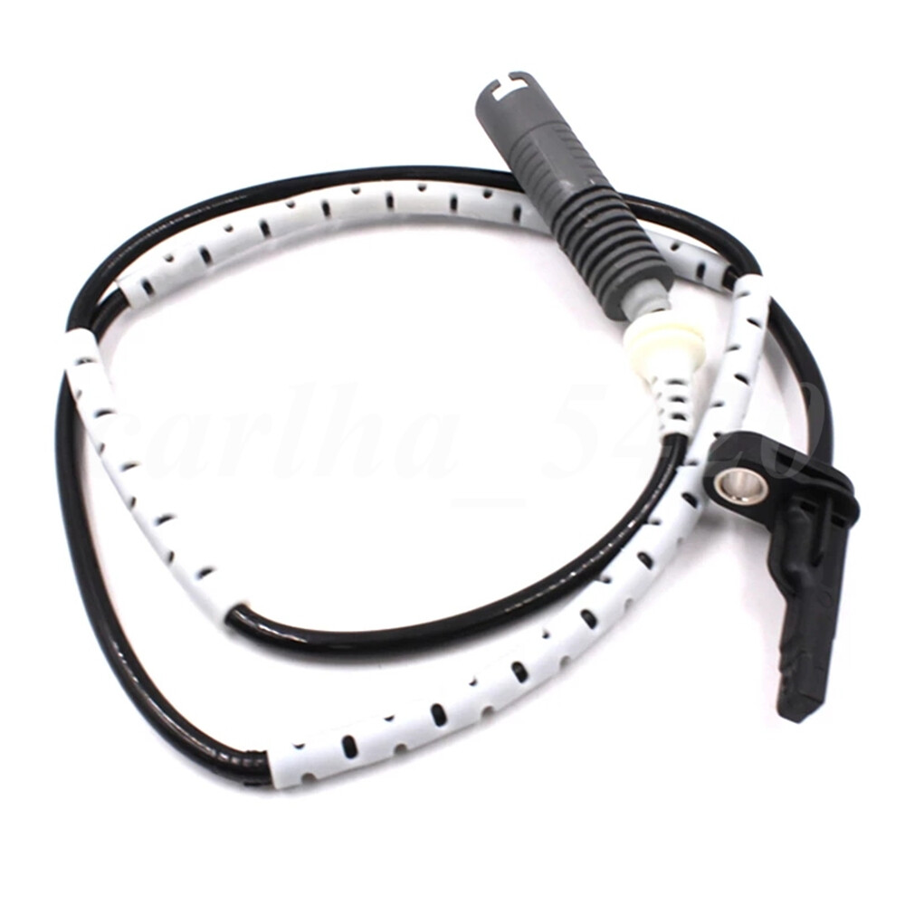 2x Rear Left & Right ABS Sensor For BMW E87 E88 E90 E91 E92 E93 ...