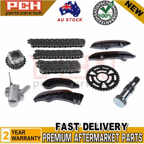 Timing Chain Kits for BMW 116d 118d 125d 320d 325d 520d E83 E88 E90 E91 ...